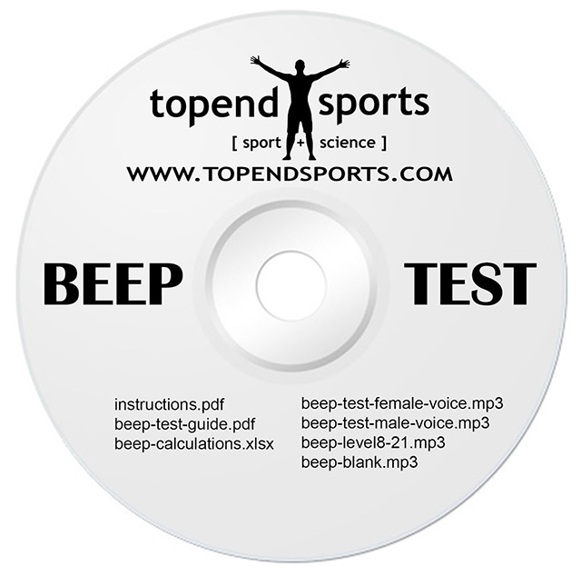 Topend Sports Online Store