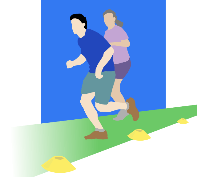 6 Minute Run Test Calculator - Distance to VO2max Estimate