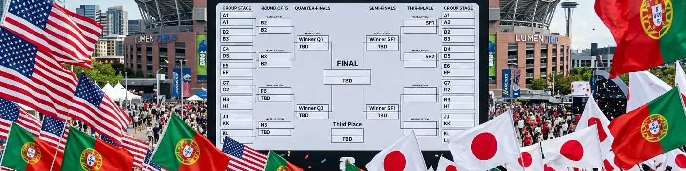 World Cup 2026 Knockout Stage Betting: Dead Bracket Strategy